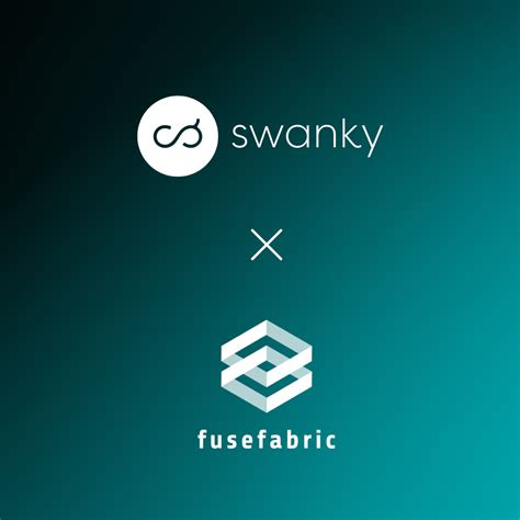 Swanky And Fusefabric Join Forces To Create Shopifys Largest European