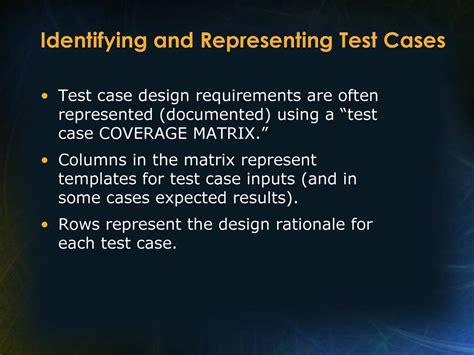 Black Box Testing Techniques I Ppt Download