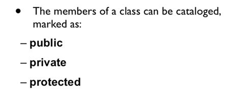 C 自学笔记 访问限制 Setting Limits Csdn博客