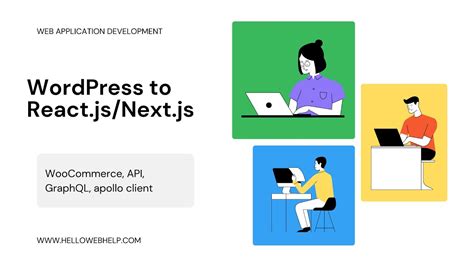 wordpress woocommerce to react js next js using api graphql youtube