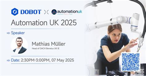 Dobot Automationuk Robot Roi Dobot Robotics