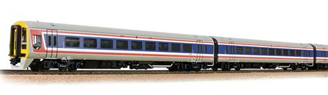 The First New Tooling Bachmann Rails Of Sheffield Facebook