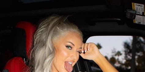 Laci Kay Somers Net Worth Celebrity Net Worth