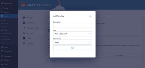 Gravity Forms To Microsoft Excel Export Your Entries Using Zapier