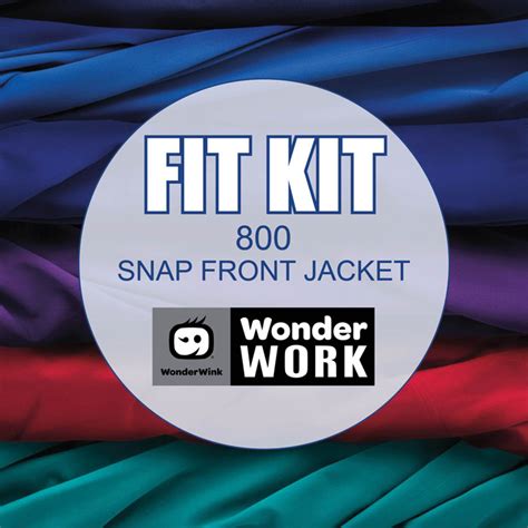 Fit Kit Ftkt800 At