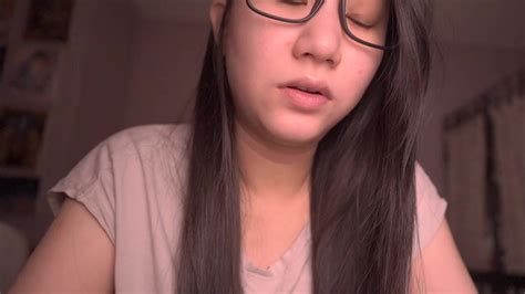 Spare The Harlot Nerdy Asian Girl Asmr Joshua 6 8 Free Sex Video Redtube