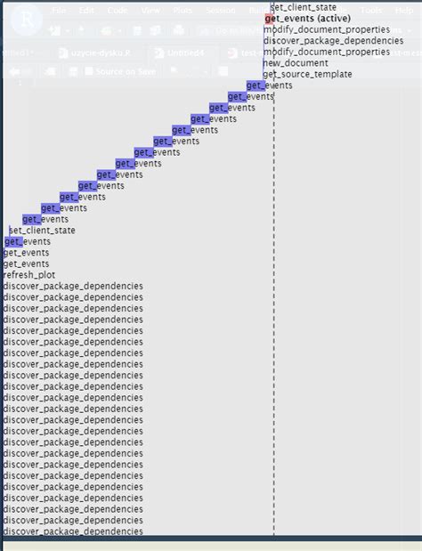 R Starts Twice When Opening Rstudio Issue Rstudio Rstudio GitHub