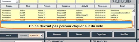 erreur execution 35787