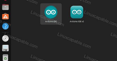 Three Ways To Install Arduino Ide On Ubuntu 2204 Lts Pishop Blog