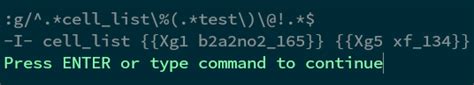 Vim Regex To Match A Line That Does Not Have A Pattern Stack Overflow