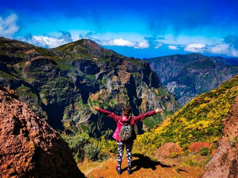 13 Best Hikes In Madeira You Must Do