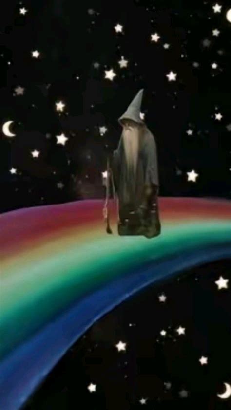 Wizard Pfp