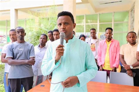 ewnetu tesfaye on linkedin samarauniversity afar