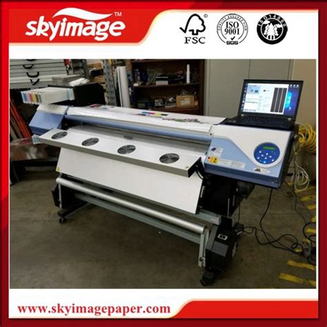 New Generation Roland Vs540i 54 Wide Format Printer Plotter China Inkjet Printer And Eco