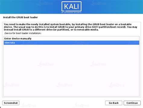 How To Install Kali Linux Installation Steps And Configuration