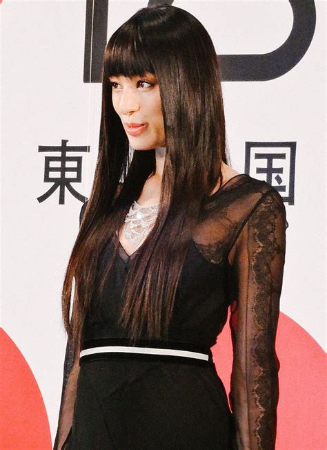 Top Facts About Chiaki Kuriyama Discover Walks Blog