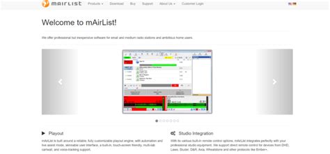 10 Best Radio Automation Software Exceptional Tools 2026 Coincodecap