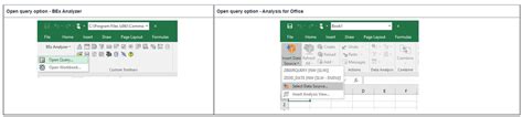 Bex Analyzer And Analysis For Office Comparison And Sap Community Bex Analyzer And Analysis For Office Comparison And Sap Community