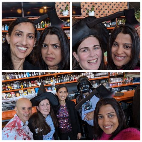 Shruti Mouli On Linkedin Business Doesnt Have To Be Serious All The Time This Was A Super Fun