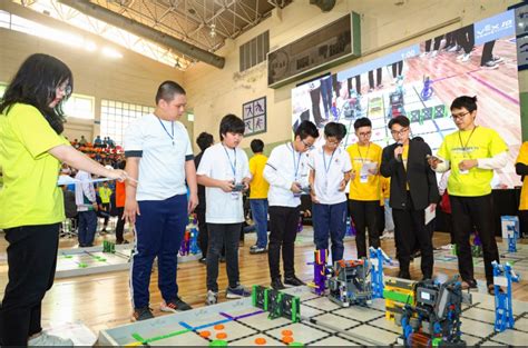VEX Robotics IQ Nasional 2023 Memilih 20 Tim Untuk Berpartisipasi Dalam VEX Robotics World