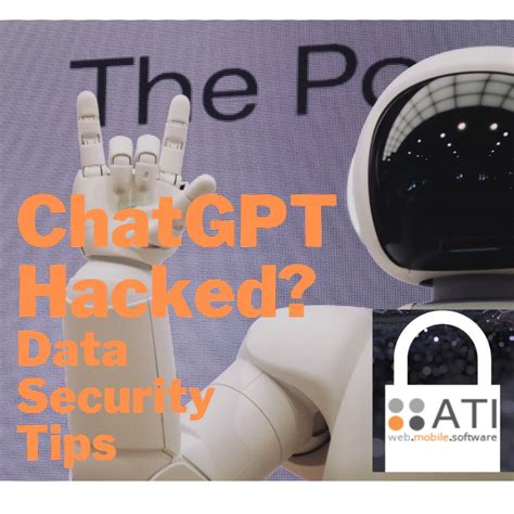 brian p padden mba on linkedin chatgpt hacked data security tips