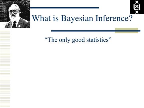 PPT - Bayesian Statistics Without Tears: Prelude PowerPoint ...