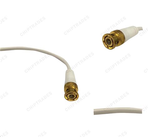 0525 Bnc Pin Wire Connector Chiptrades