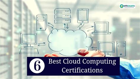 The Top 6 In Demand Cloud Computing Certifications Vmexam