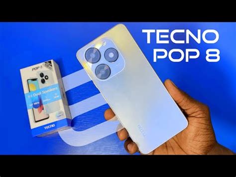 Latest Tecno Pop Cheapest And Best Price In Kenya