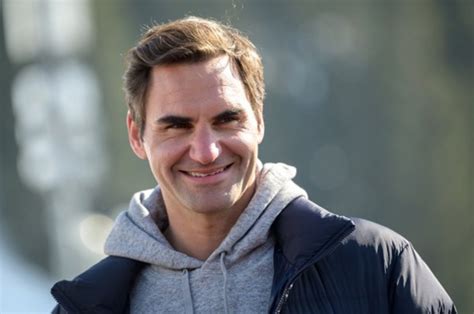 Tennis Roger Federer Hopes To Continue In 2023