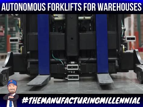 Third Wave Automation On Linkedin Manufacturing Warehouse Distributioncenters C2585…