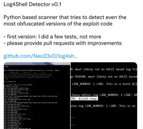 Sb 2121 Log4j Rce Cve 2021 44228