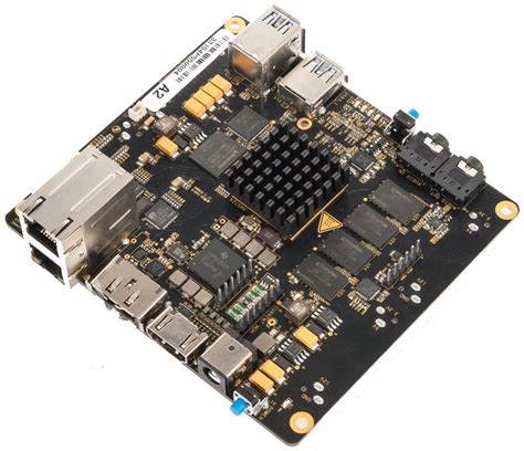 Beagleboard X15 To Arrive In Time For Holiday Hacking