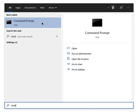 How To Check Wifi Signal Strength On Windows 10 I Netspot