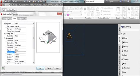 return air diff users autodesk community