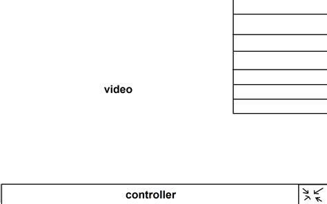 android how to hide fragment when a video in another fragment is full