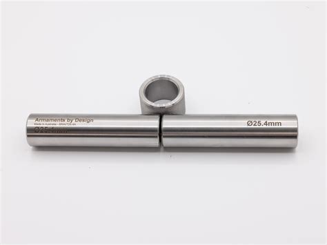 Scope Ring Alignment Verification Tool Type A Armaments By Design Pty Ltd Australian Firearm