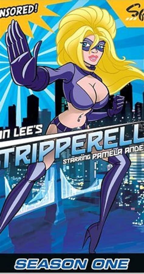 Stripperella Tv Series 20032004 Video Gallery Imdb