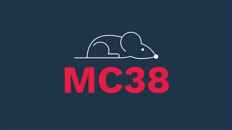 Mc38 Syngeneic Colon Carcinoma Tumor Model I Cro Services