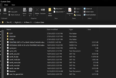 Navigraph Not Working With Xplane General Navigraph