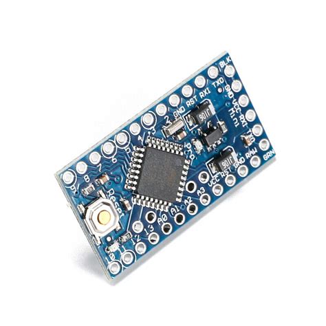 Mini Pro Atmega328p Ch340g 5v Development Board Compatible With Arduin Boardsandsensors