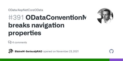 odataconventionmodelbuilder enablelowercamelcase breaks navigation