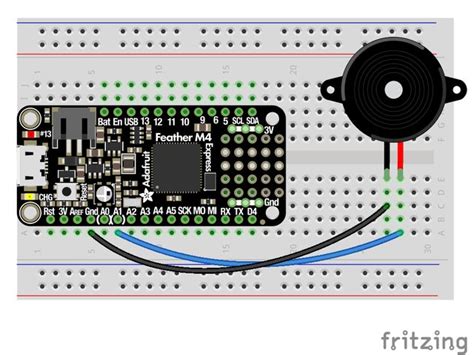 Circuitpython Pwm Circuitpython Essentials Adafruit Learning System