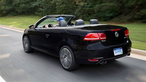 5 Discontinued Volkswagen Models To Consider Putting In Your Garage