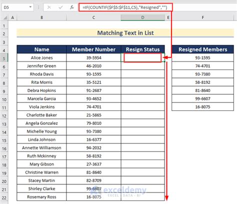 How To Do Automated Data Cleaning In Excel Easy Tips