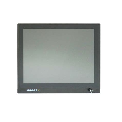 Adjustable Brightness 19 Inch High Brightness Lcd Displays With Dimmer