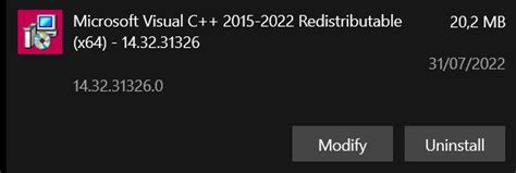 Frozen PySide Sample Not Working On Other PC Issue Marcelotduarte Cx Freeze GitHub