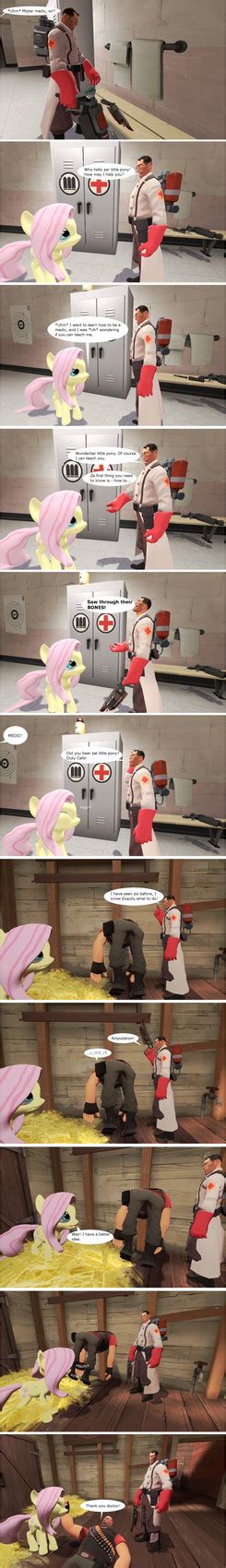 Pool Mlp Gmod Ponies E621