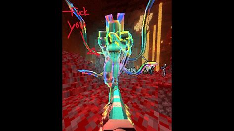 Ultrakill Brutal Cybergrind Wave 25 63 Youtube