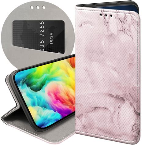 ETUI DO XIAOMI REDMI 9T POCO M3 WZORY RÓŻOWE GOLDEN ROSE PUDROWY RÓŻ Xiaomi Sklep EMPIK COM